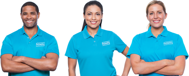Handy | Cleaning Services, Maid Services & More